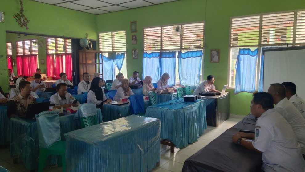 Mulai 2 Juni! Cek Link Pendaftaran SMP OKU 2025 dan Jadwal Lengkapnya ...